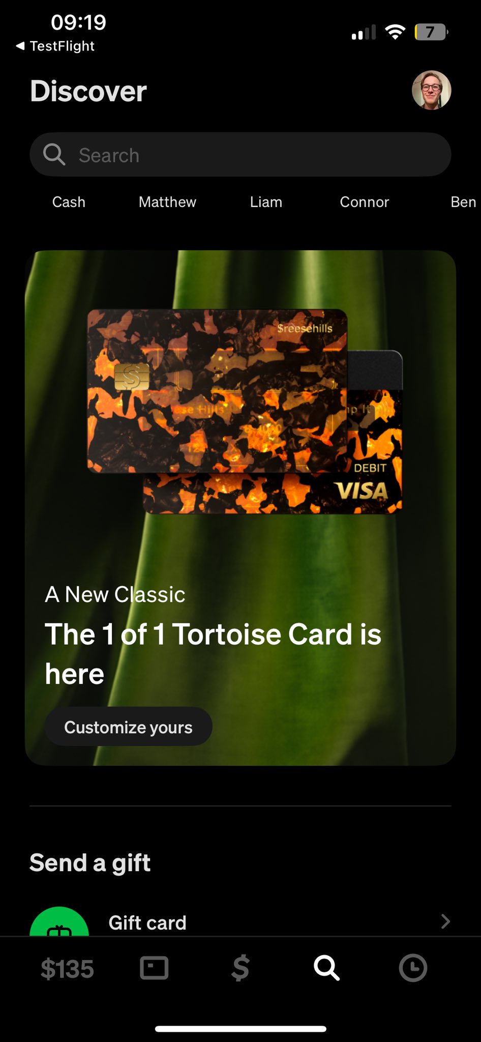 Cash App Sabrina Carpenter Launches New Cash App Debit Card: “Make