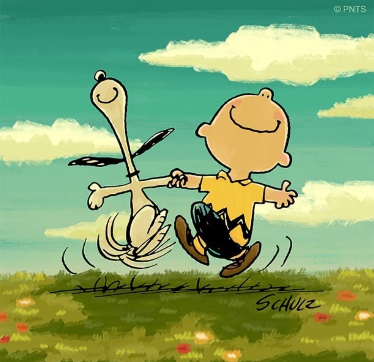 Charlie Brown Dance Charlie Brown Pajama Dance Party! | Lake Square