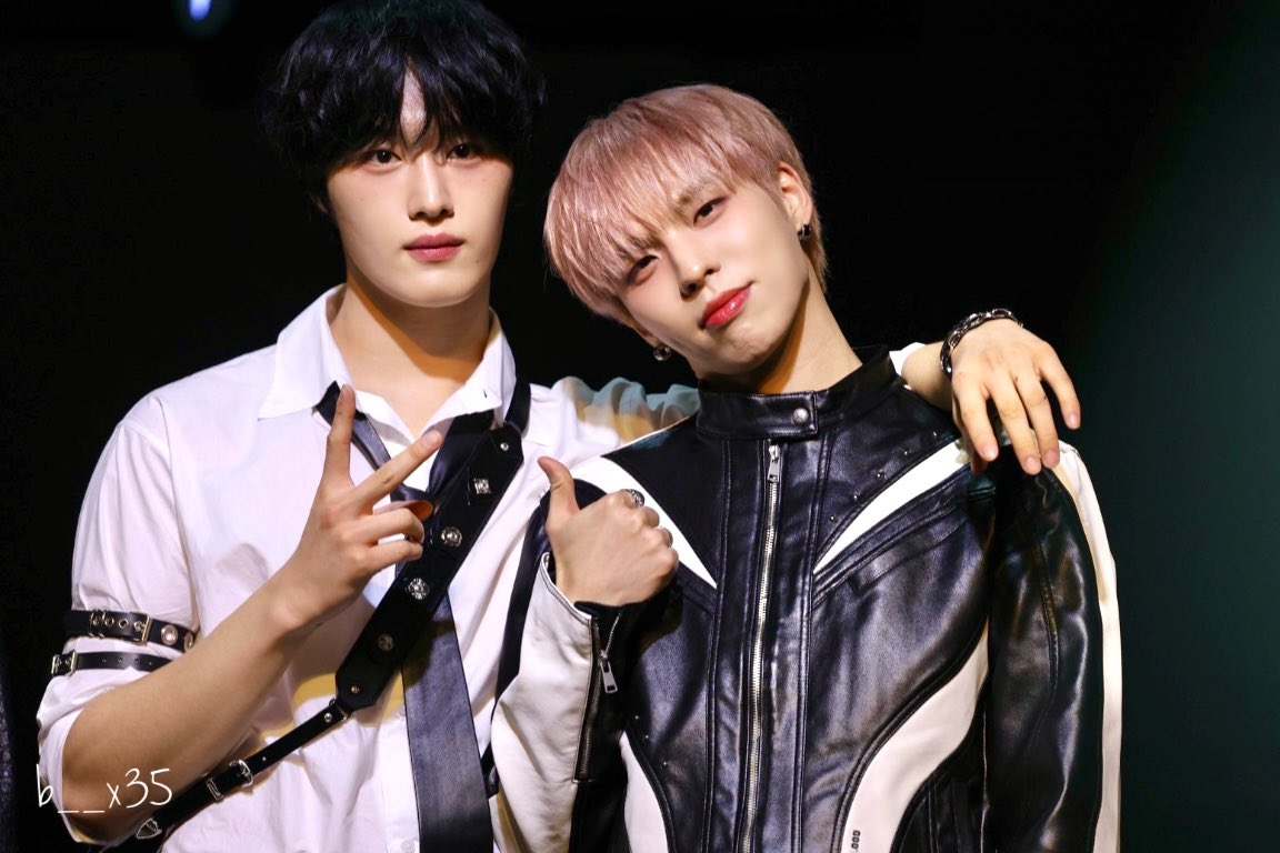 [잡담] 내가 맏막즈 너무 살앙함 - 인스티즈(instiz) CIX 카테고리