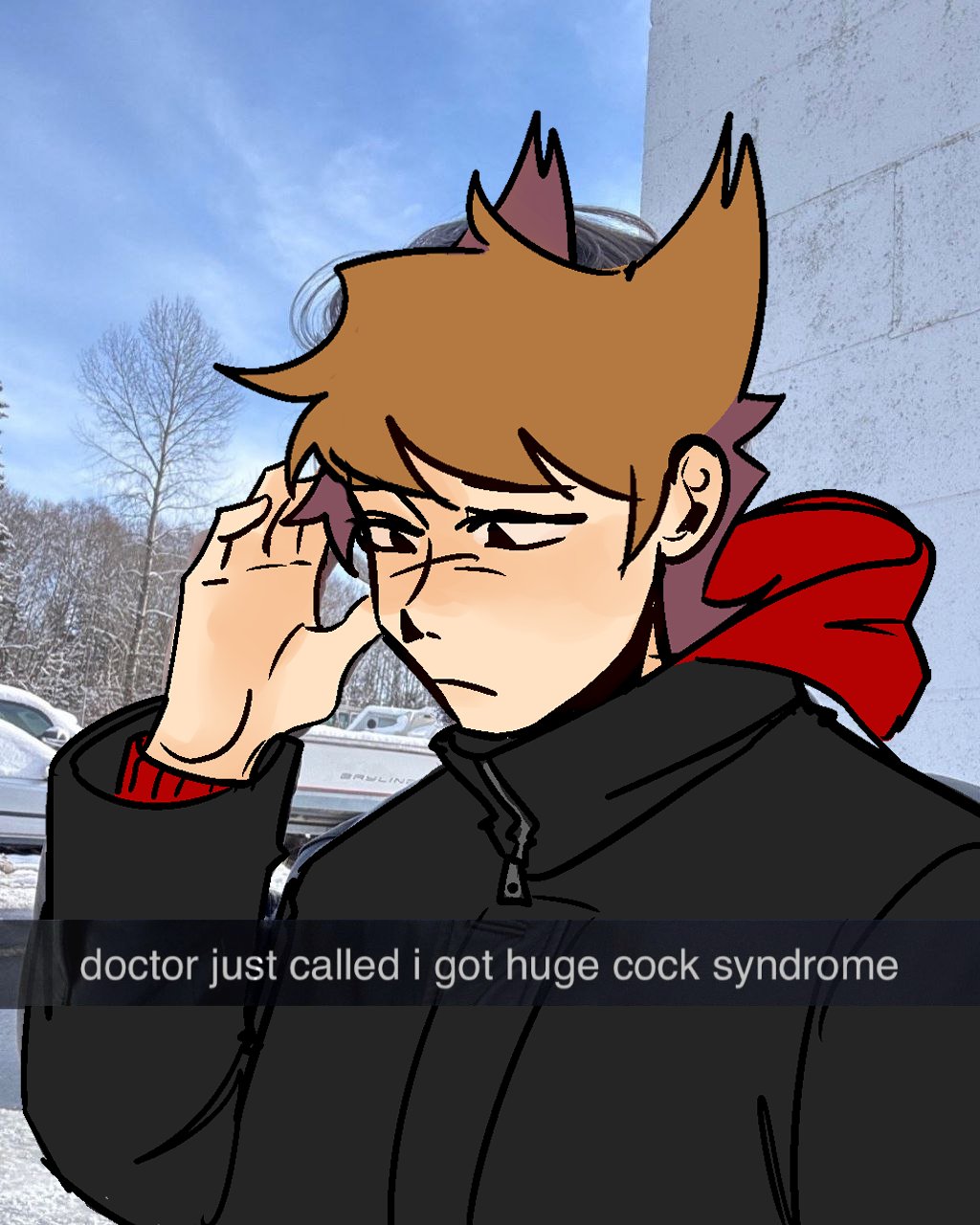 Tord Quotes MY FAVORITE TORD QUOTES FlipAnim