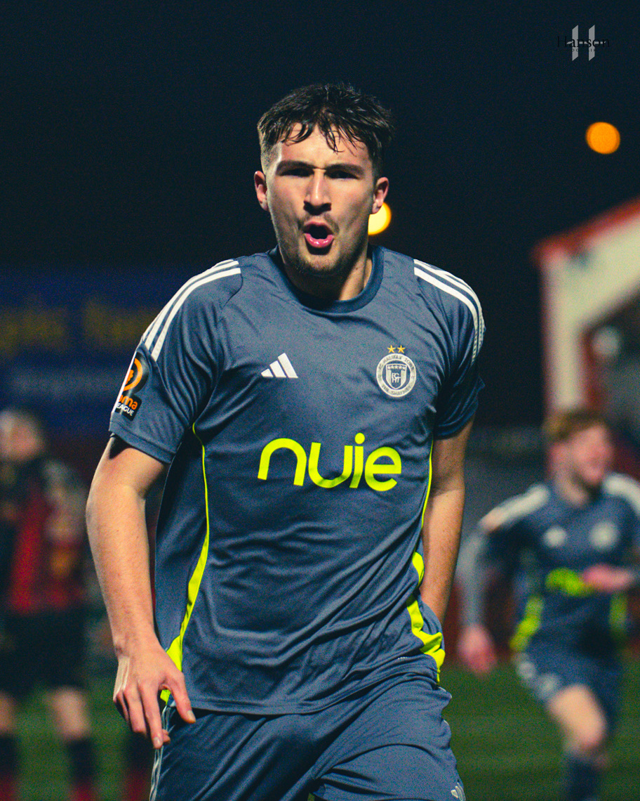 Newcastle United: Andy Cooper Interview - FC Halifax Town