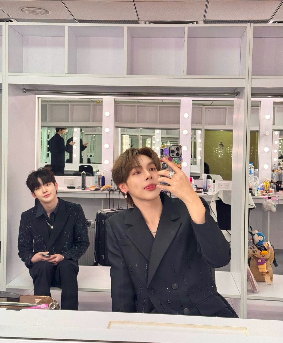 【ボイプラ】LE'V TIOT EVNNE TOZ Ampers&One ONEPACT XLOV Part6 - 5ch