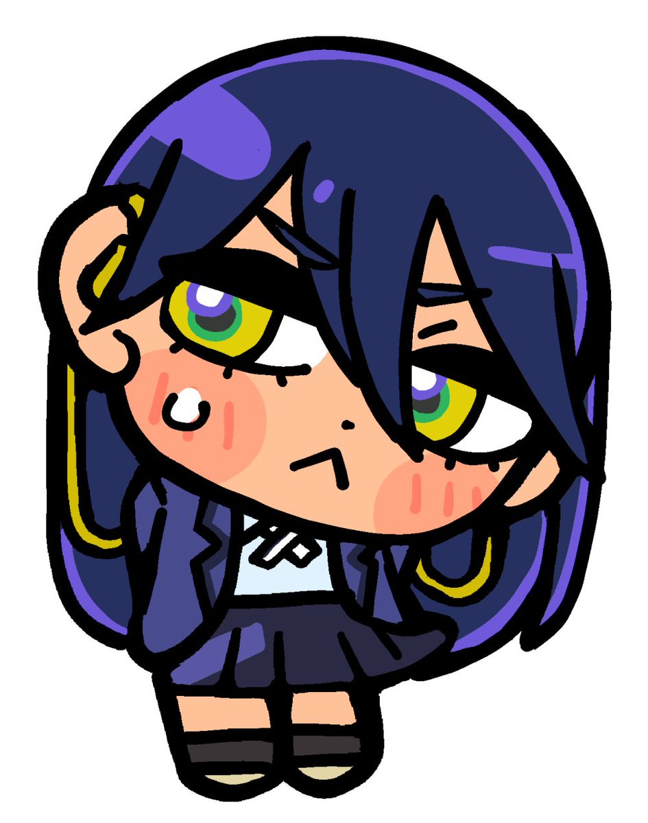 大川ぶくぶ/bkub (@bkub_comic) さんのイラスト・マンガ作品まとめ (1,714 件) - Twoucan