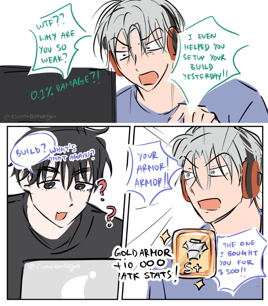 Part 1) Actor AU - Ivantill gaming adventure 」Taren 🦑 CFXX - O29 ...