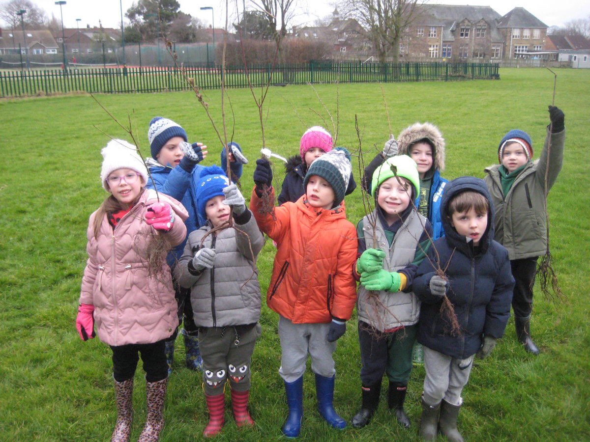Welcome to Starbeck Primary Academy