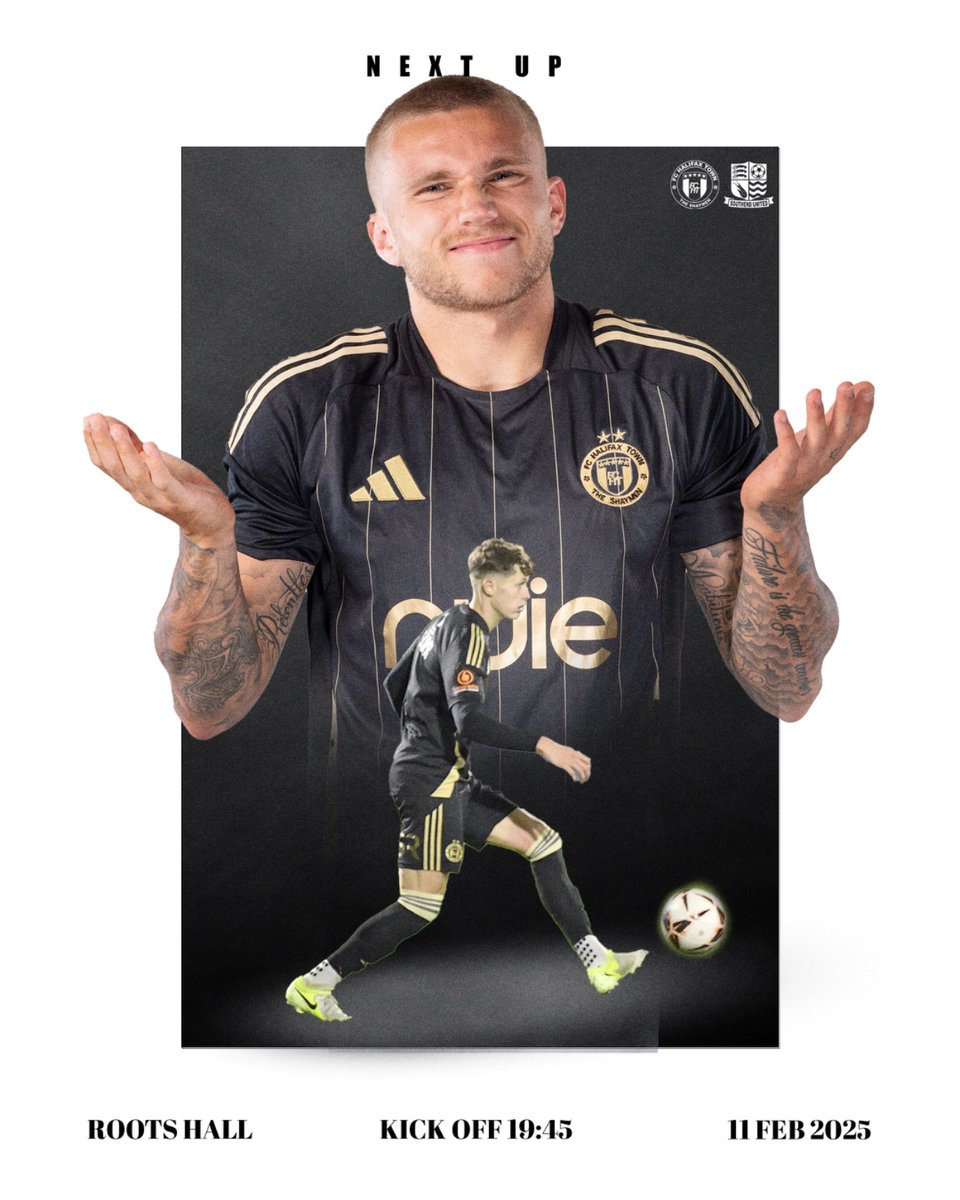 Newcastle United: Andy Cooper Interview - FC Halifax Town