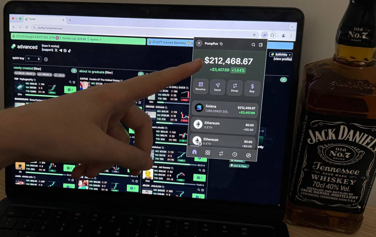 Skynet Insights's Threads – Thread Reader App