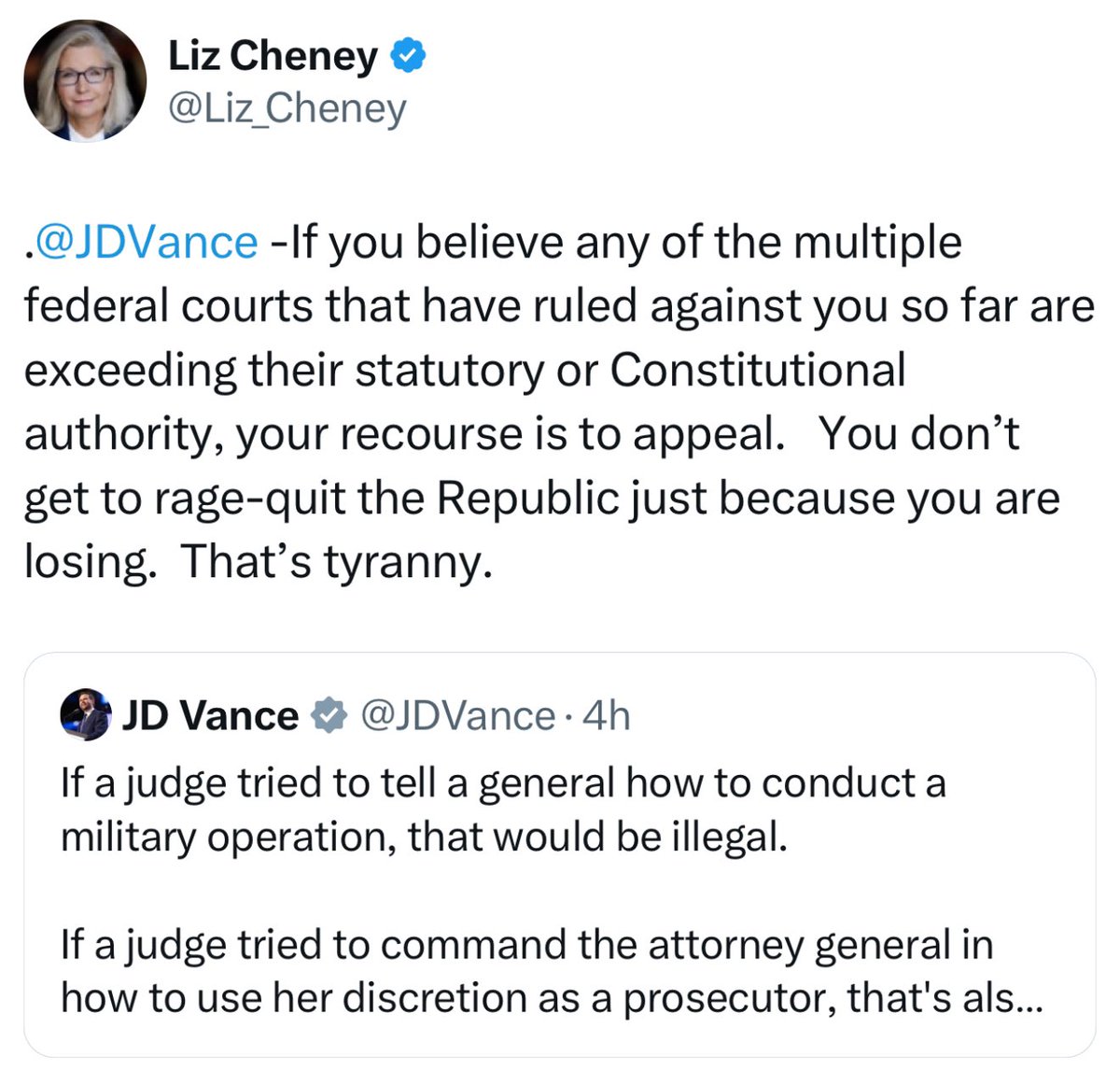 The official position of the Vice President of the United States is ...