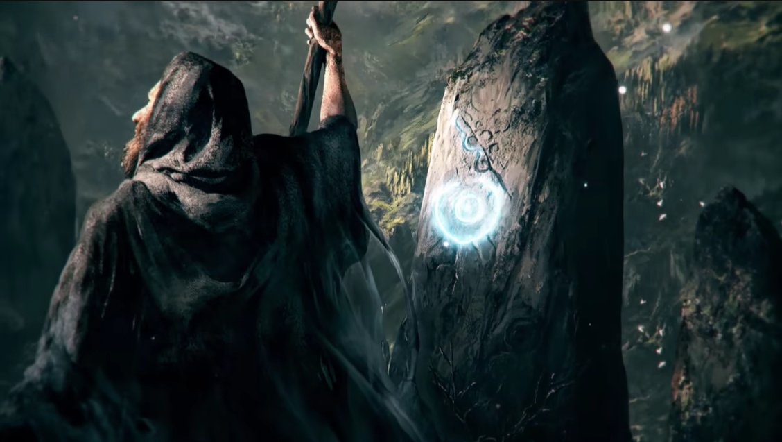 Saor Interview: Andy Marshall Of Saor Talks 'Amidst The Ruins' – New