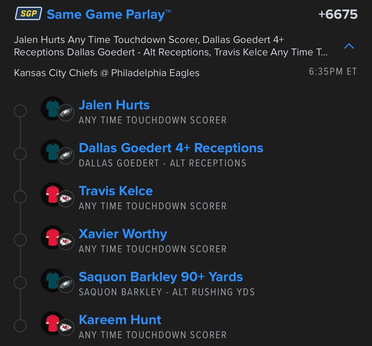 Super bowl lotto store