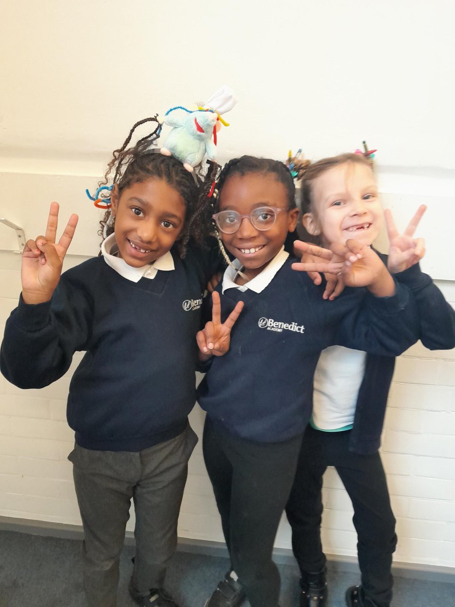 Welcome to Benedict Academy