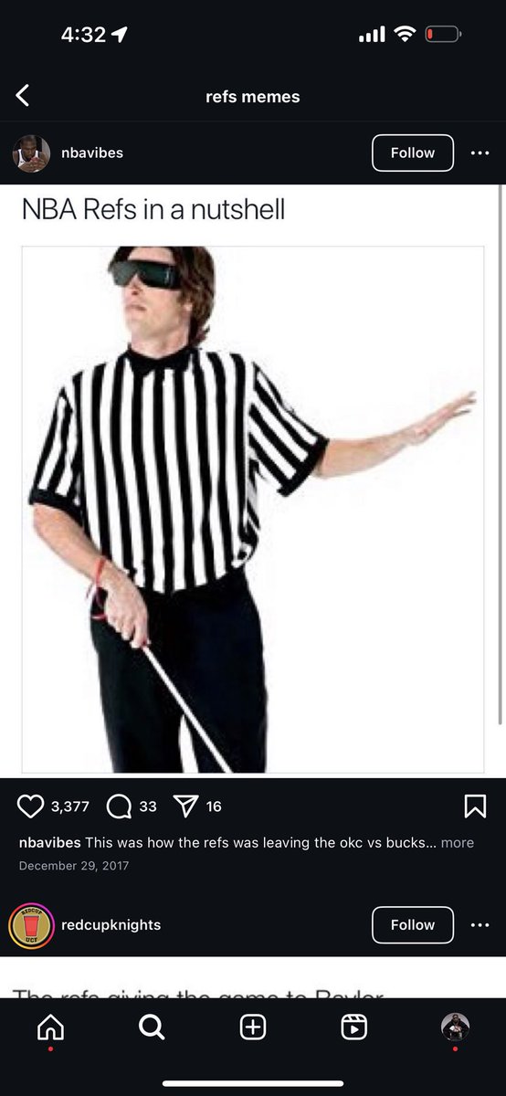 Nba Refs Memes 16 Best Memes Of Duke & Referees Beating Wisconsin In