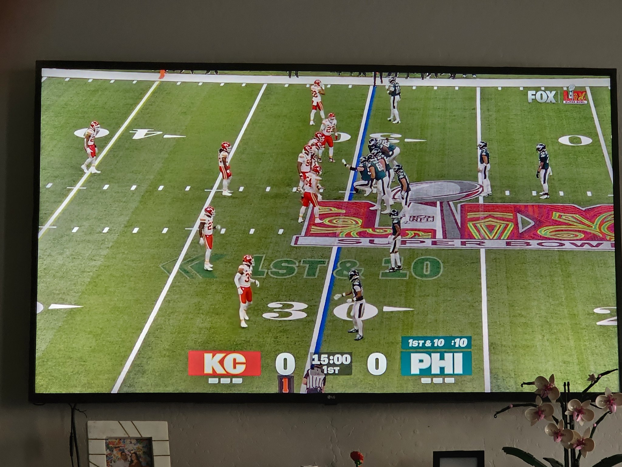 Fox Nfl Scoreboard Thought Fox Was Gonna Cook 💔 #nfl #football