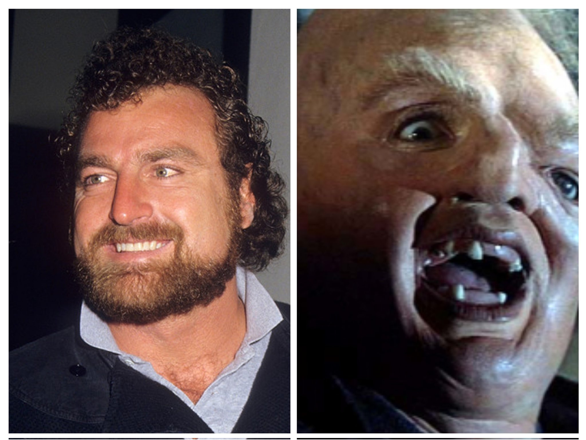 John Matuszak Sloth