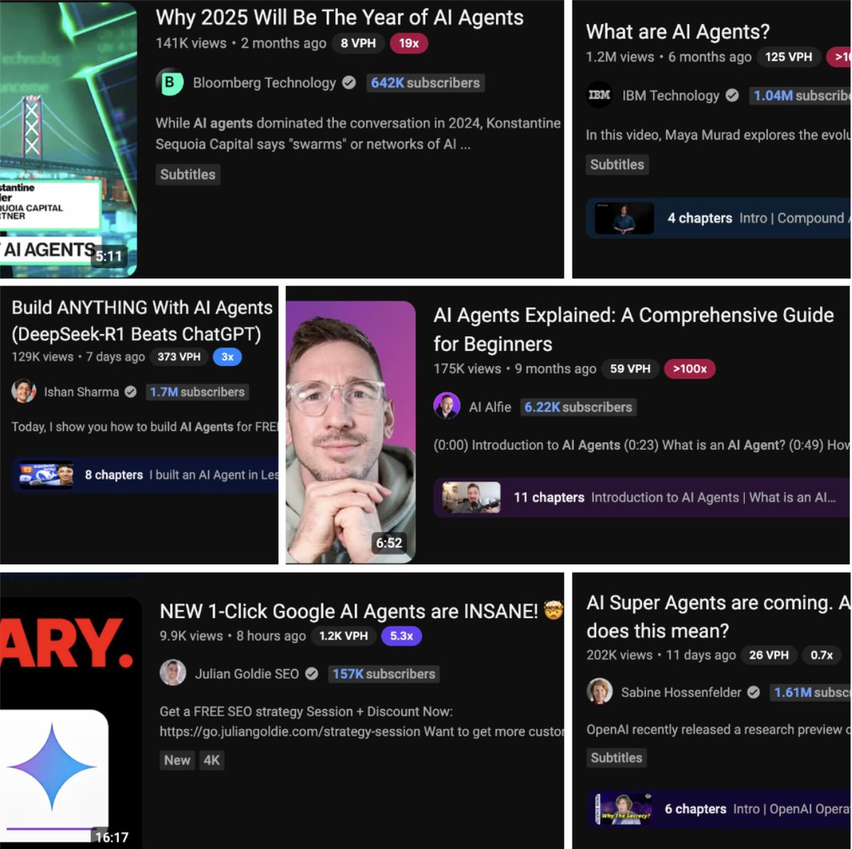 Markandey Sharma's Threads – Thread Reader App