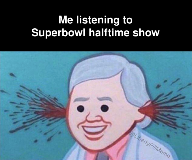 Blood Ears Memes Ears Bleeding = Perfect Volume : R/memes