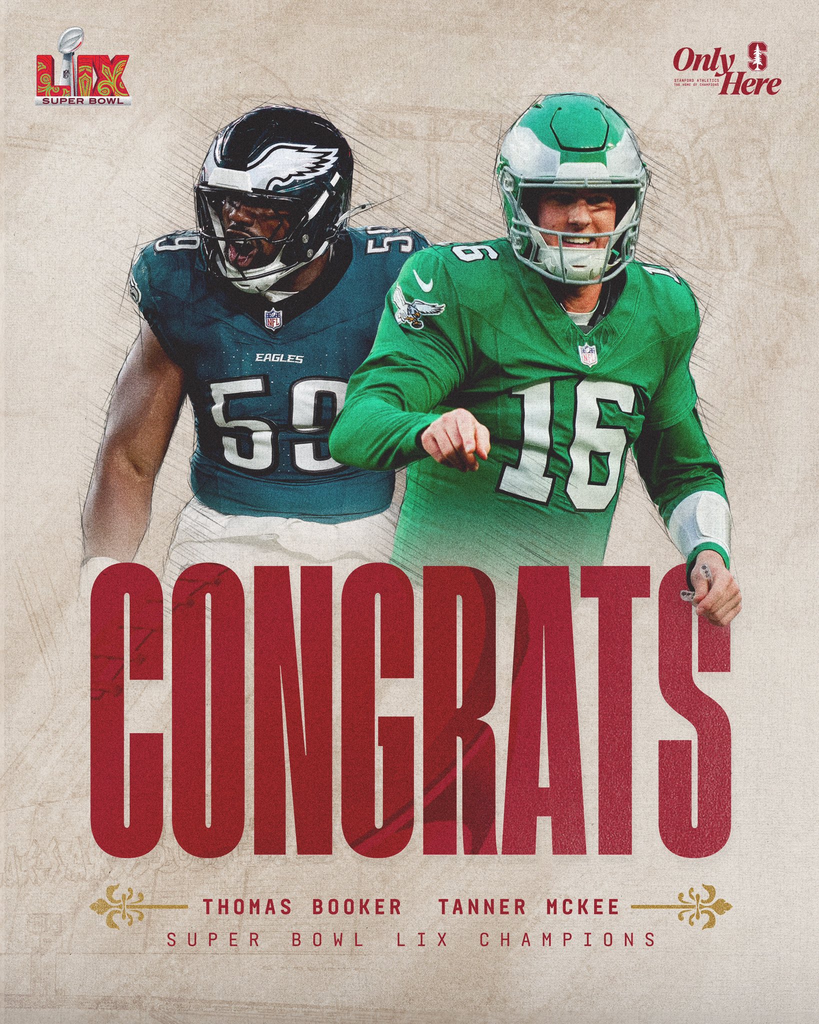 Stanford Football Quotes