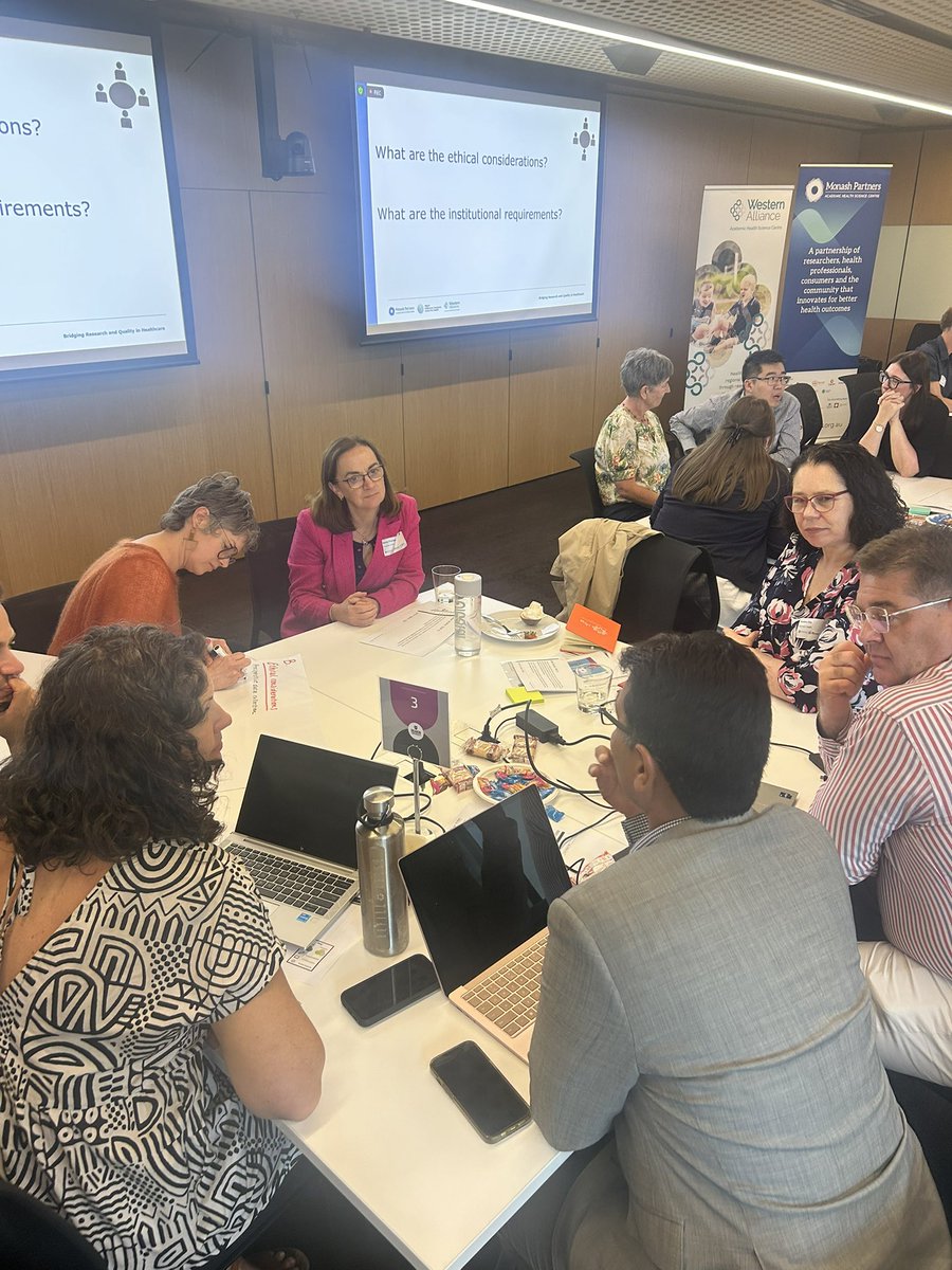 Home - Monash Partners