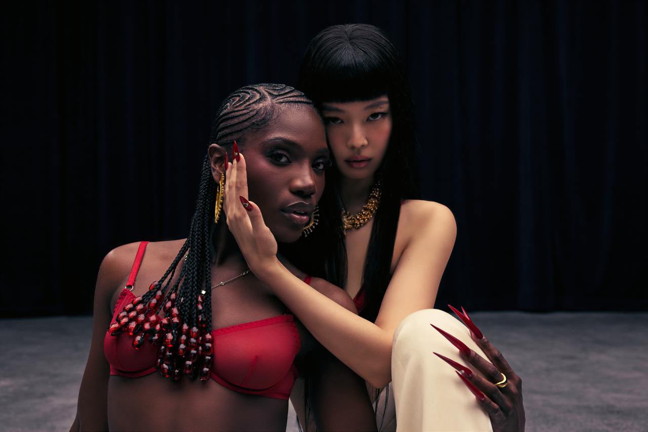 JENNIE & Doechii - ExtraL (Official Video) ⋆ Girl Group Stan