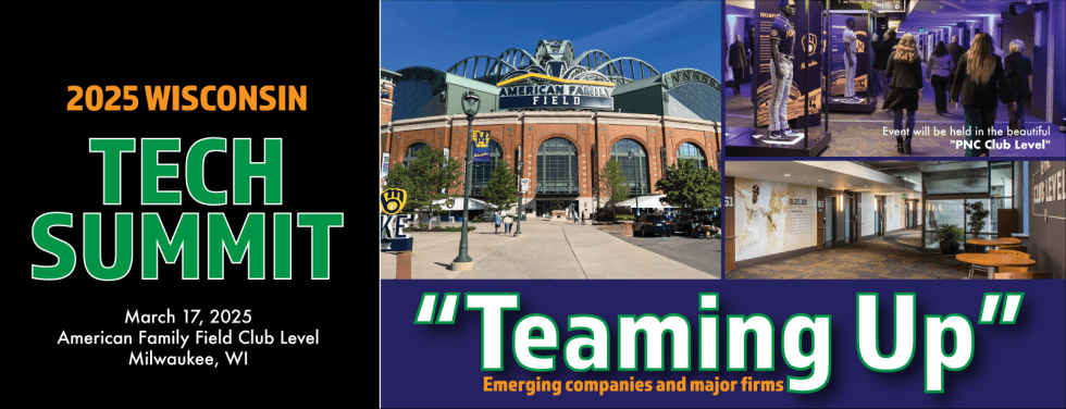 Wisconsin Portfolio - Wisconsin Technology Council