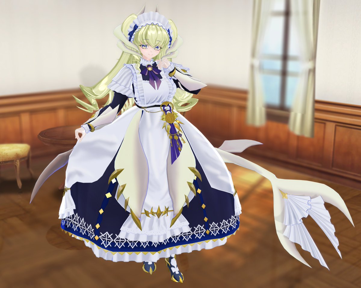 All Mods - com3d2ModGlobal