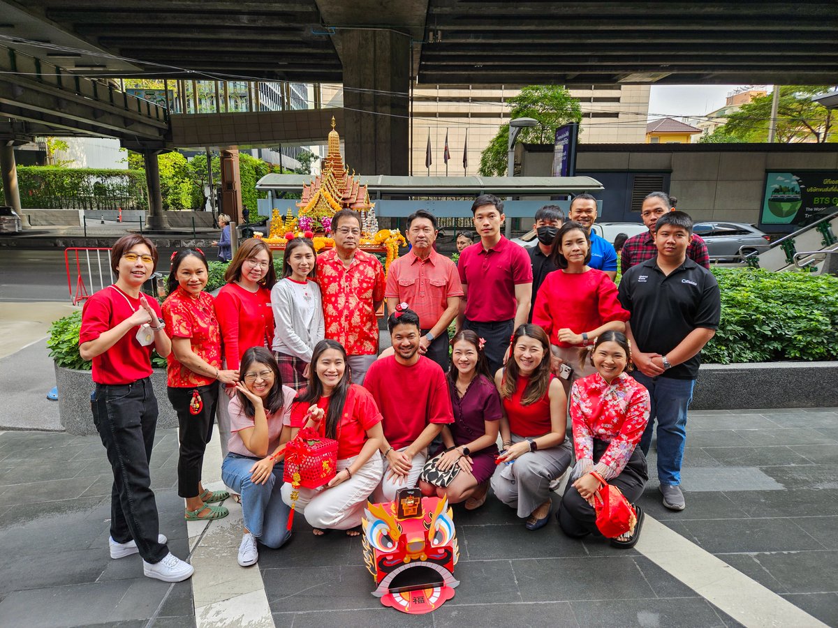 Happy Lunar New Year from Elekta! As we draw inspiration from the snake ...