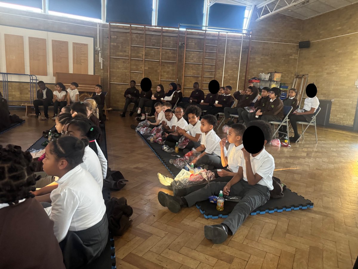 Welcome to David Livingstone Academy