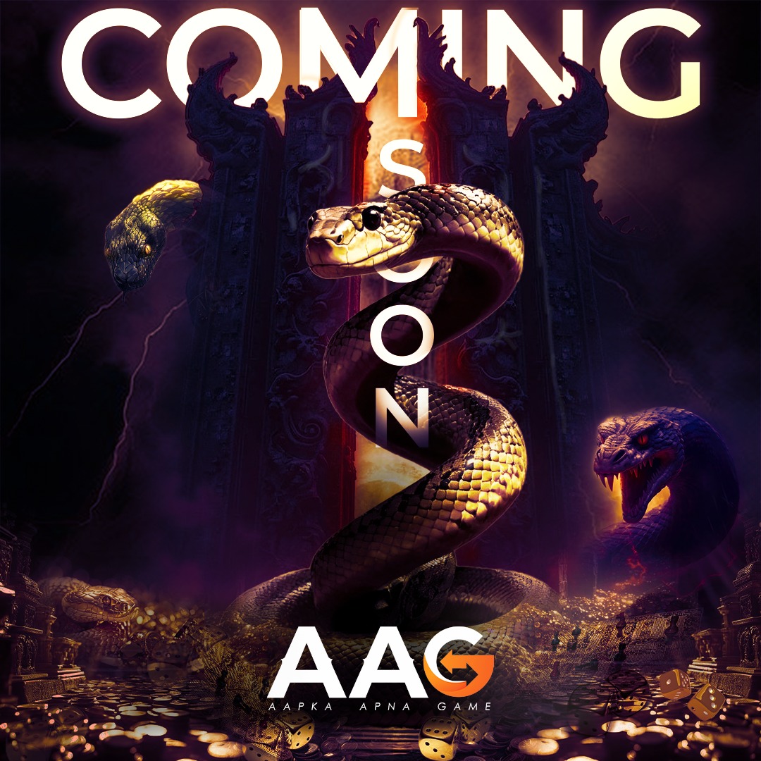 AAG - AAPKA APNA GAME (@aapkapnagame) / Posts / X