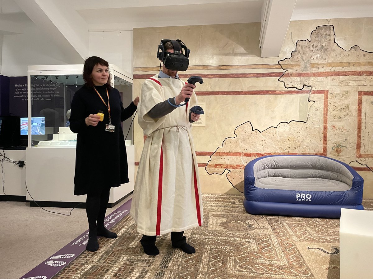 The Wolfson Foundation