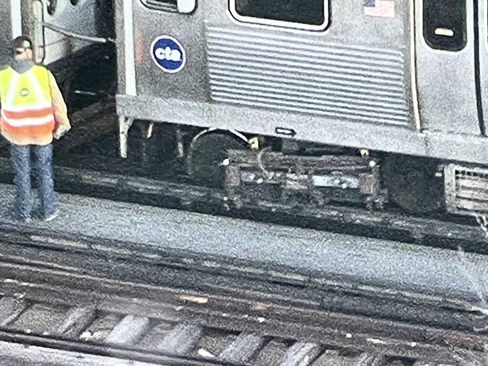 Cta Red Line Shuttle