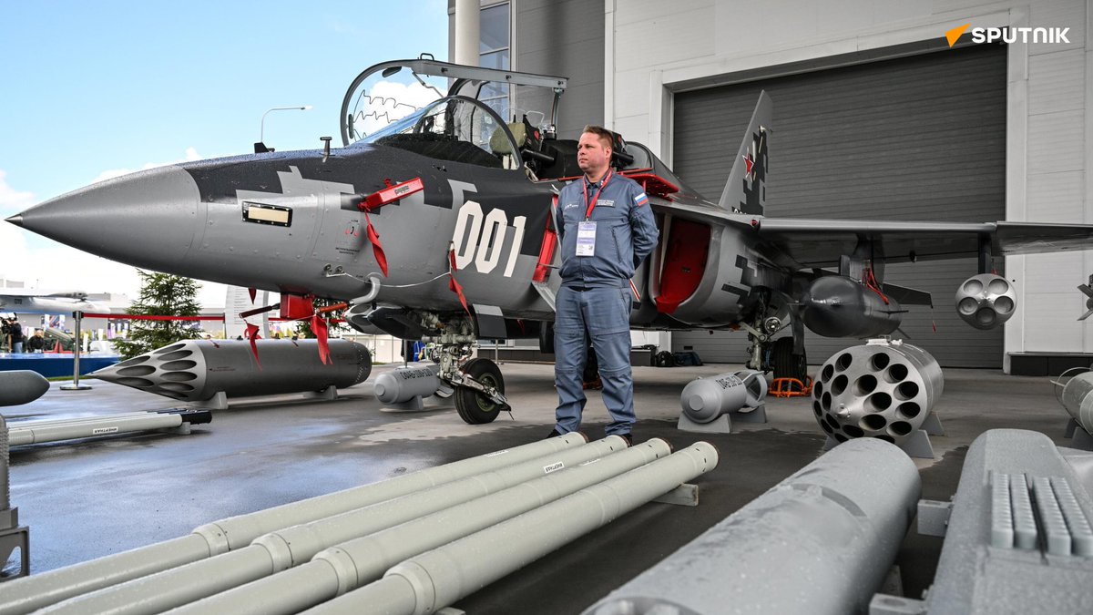 Sputnik Afrique's Threads – Thread Reader App