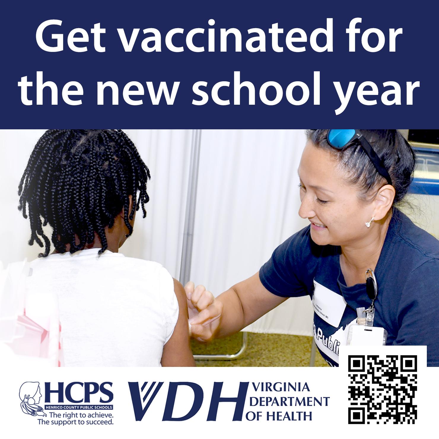 Henrico County Public Schools Title Oct. 22: Talk With College