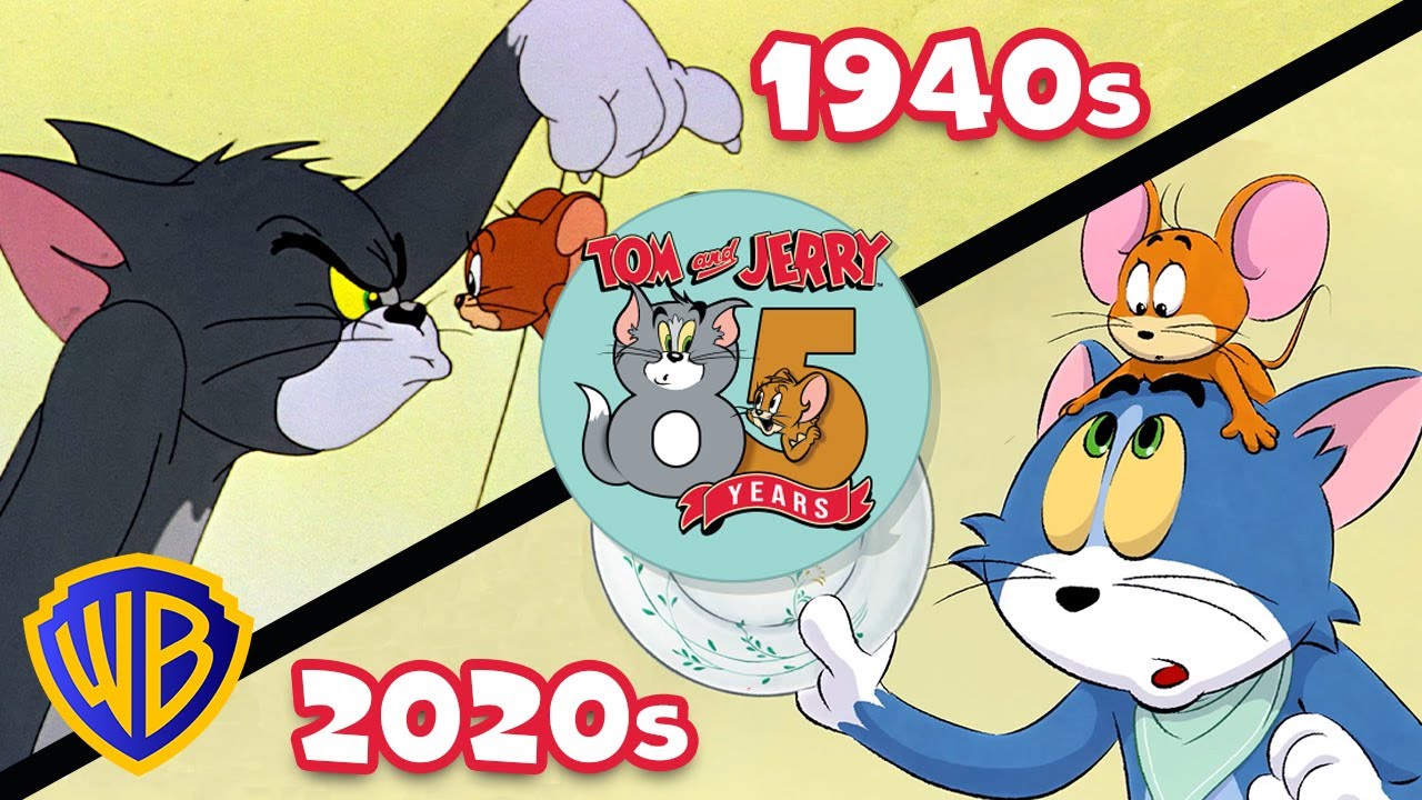 Tom Agus Jerry Butch Tom And Jerry Wallpapers (59 Images)