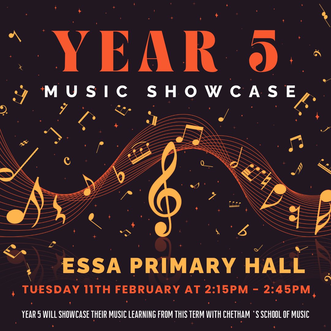 Essa Primary Academy | Northern Education Trust