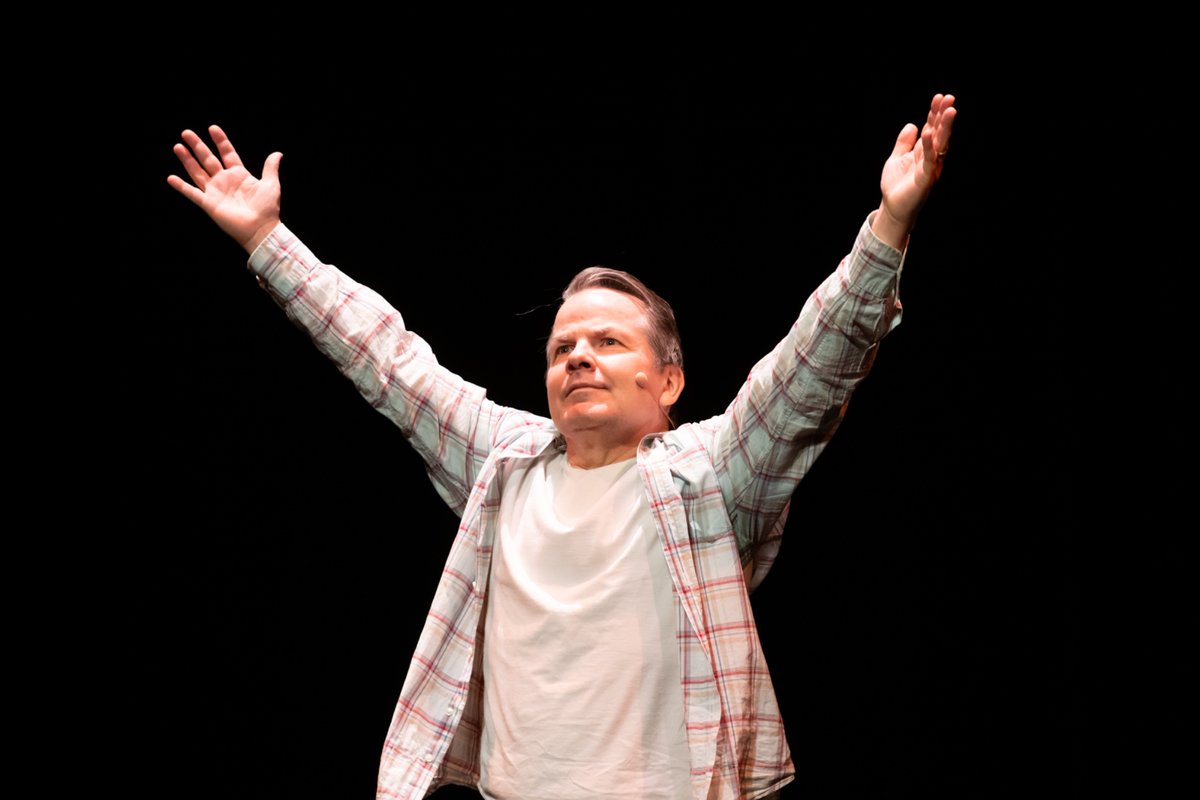 Bruce Mcculloch Aardappelsalade