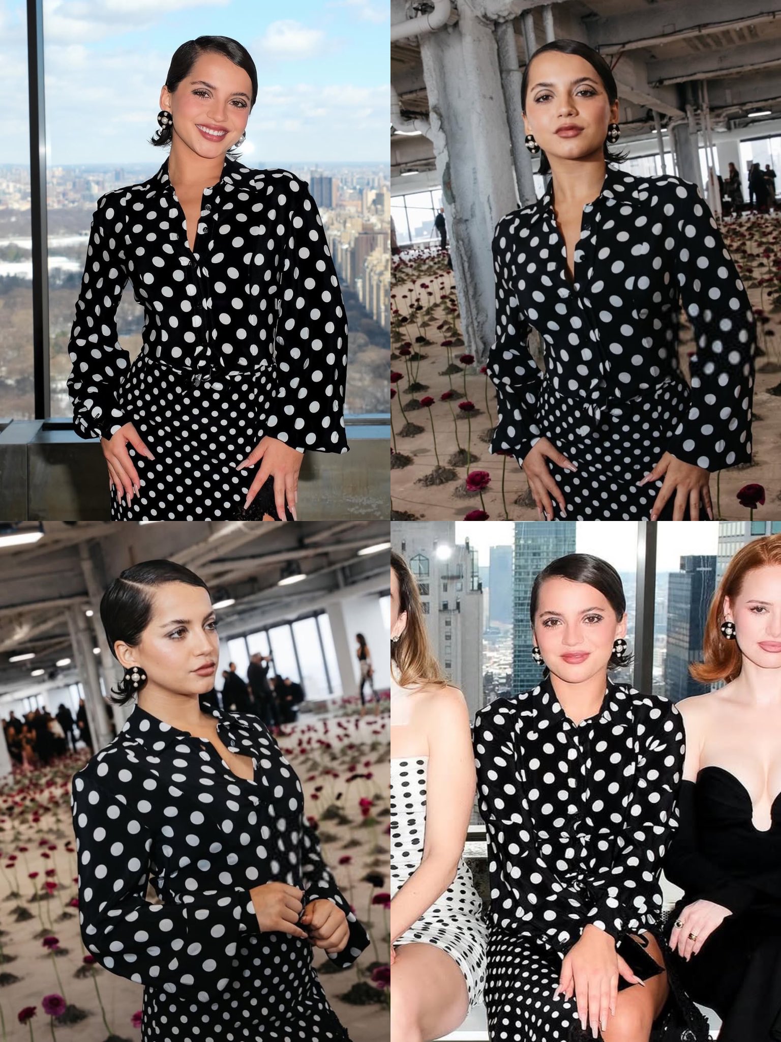 Isabella Merced Appreciation Thread - Page 22 - Blu-ray Forum