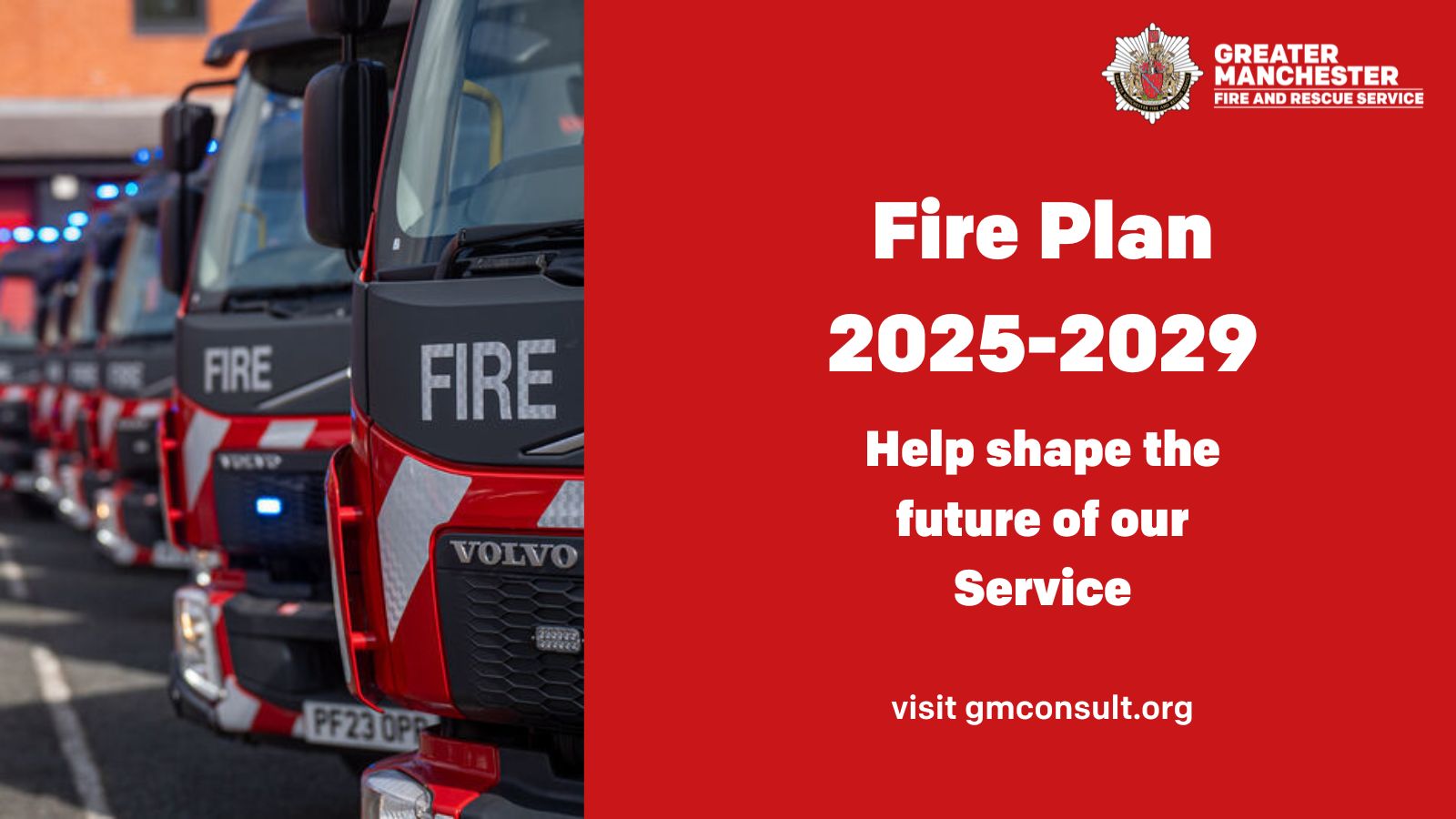 Greater Manchester Fire Service Greater Manchester Fire And Rescue