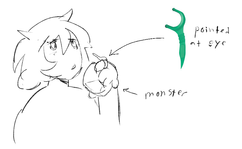 Hooved peets 🐑🐐🐄の漫画