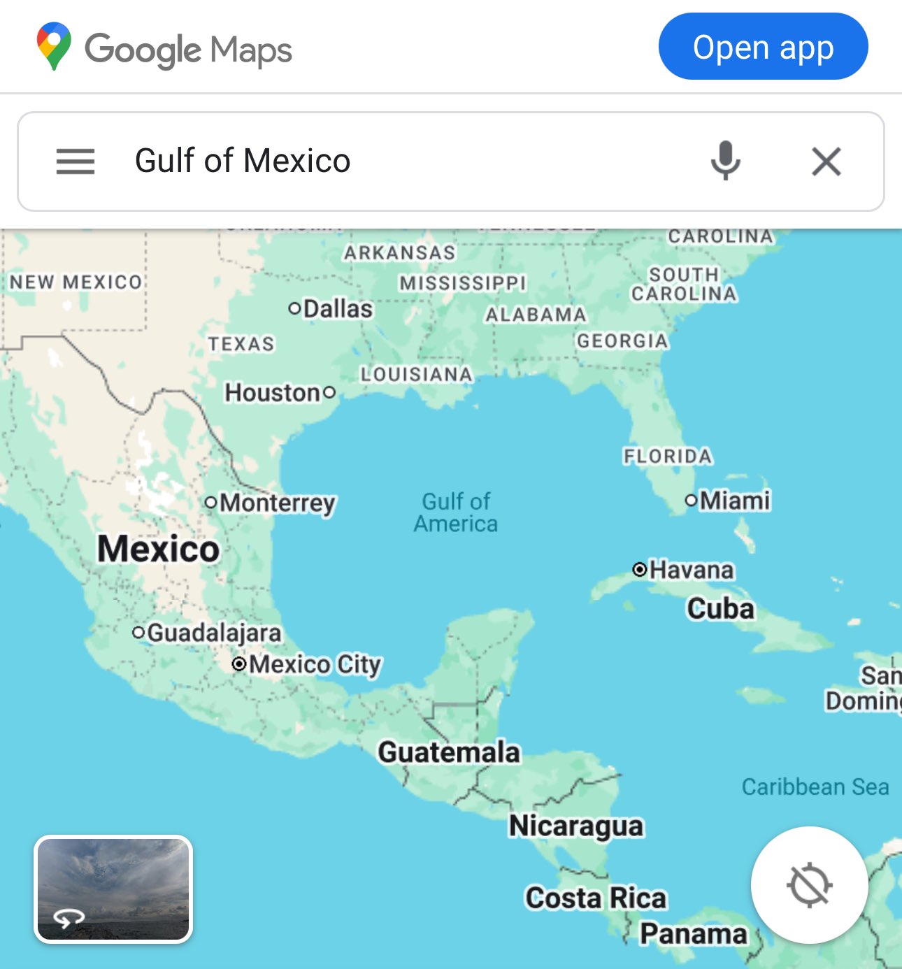 Google Maps United States How To Save An Offline Map In Google Maps