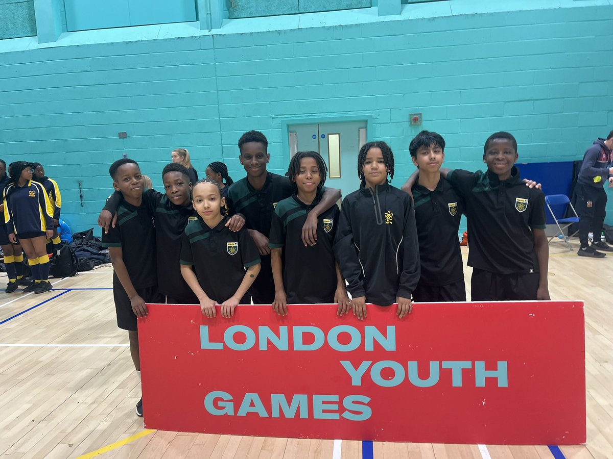 Harris City Academy Crystal Palace