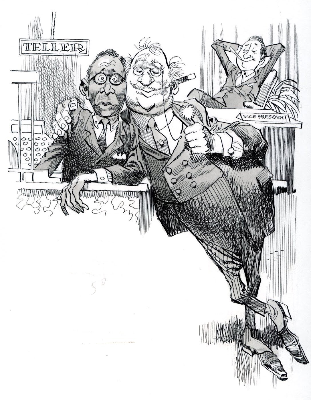 William Jack Davis Miles Davis – A Tribute To Jack Johnson