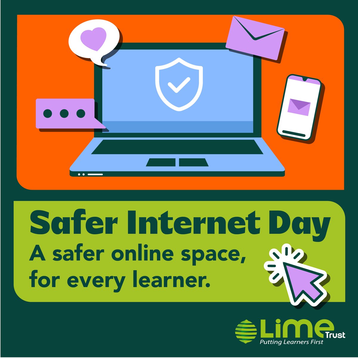 Lime Academy Trust - Putting Learners First