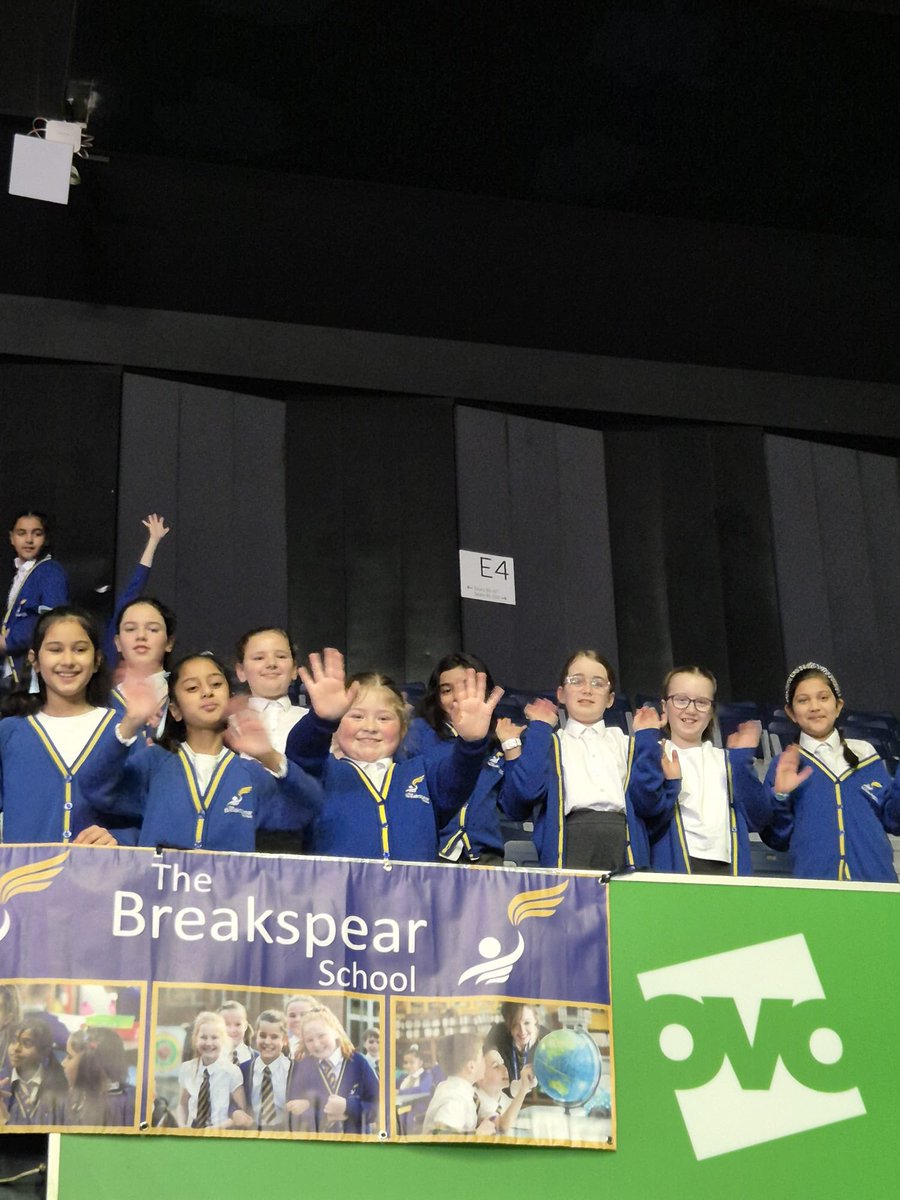 Welcome to The Breakspear School