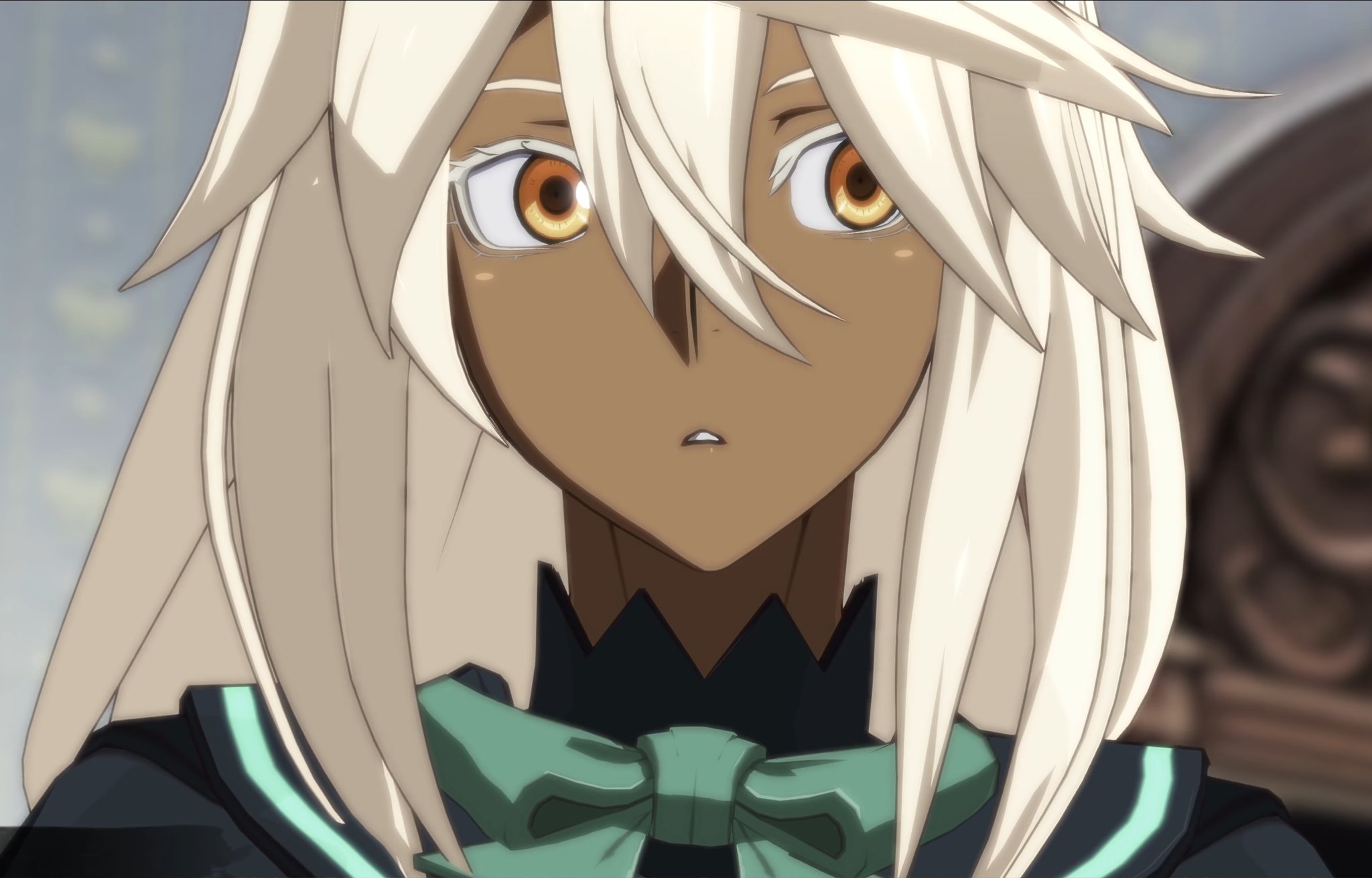 Ramlethal Valentine Quotes