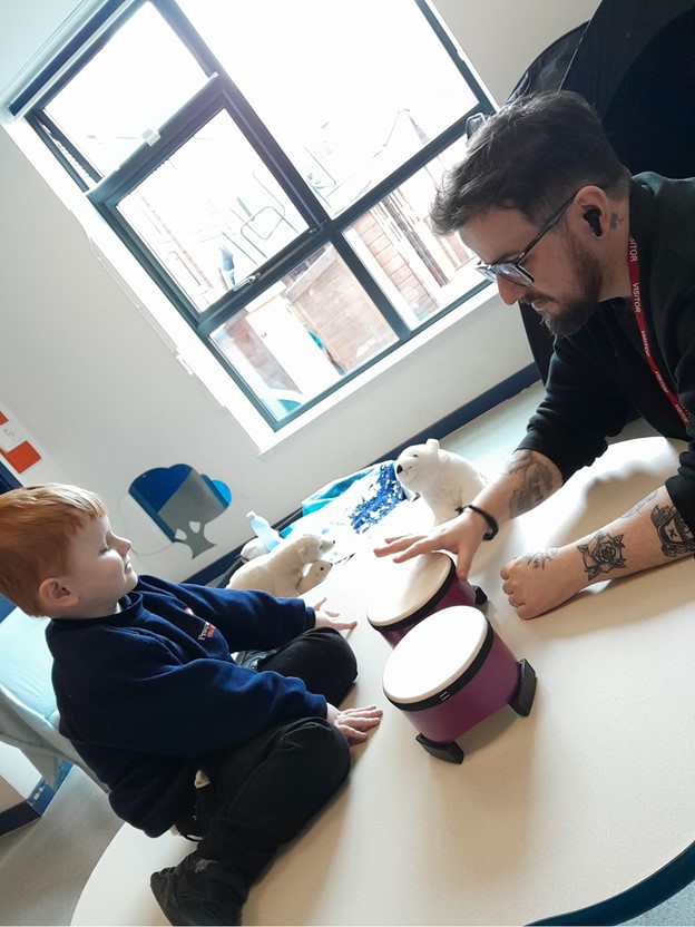 Welcome to Prospect House Primary School