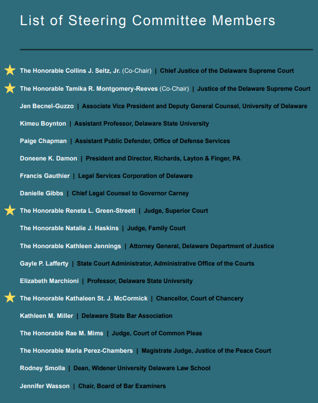 Leave Delaware's Threads – Thread Reader App