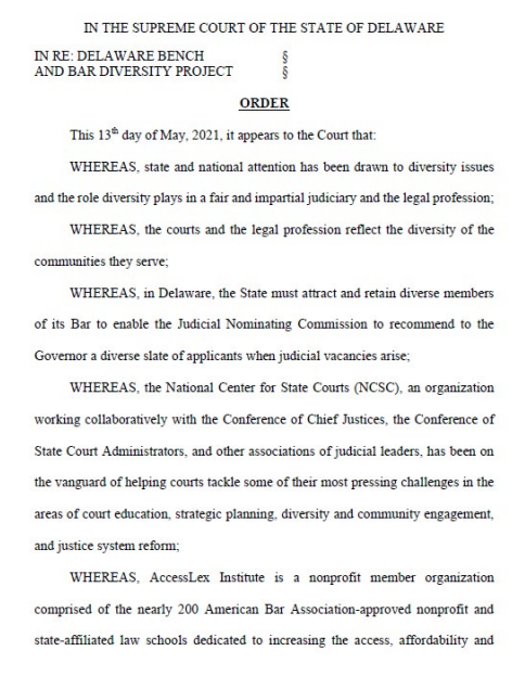 Leave Delaware's Threads – Thread Reader App