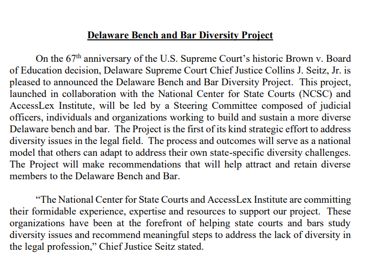 Leave Delaware's Threads – Thread Reader App
