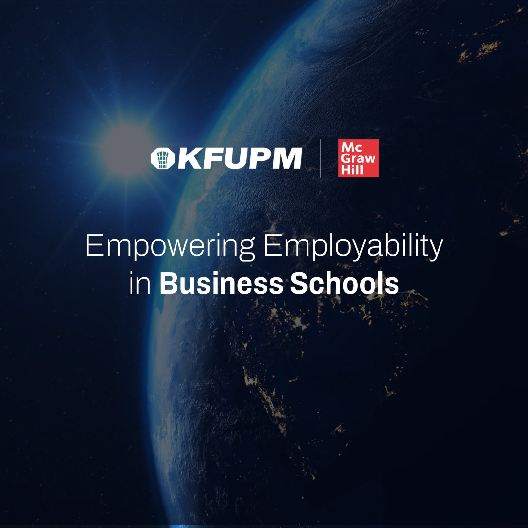 KFUPM Business School (@KFUPM_KBS) / Posts / X