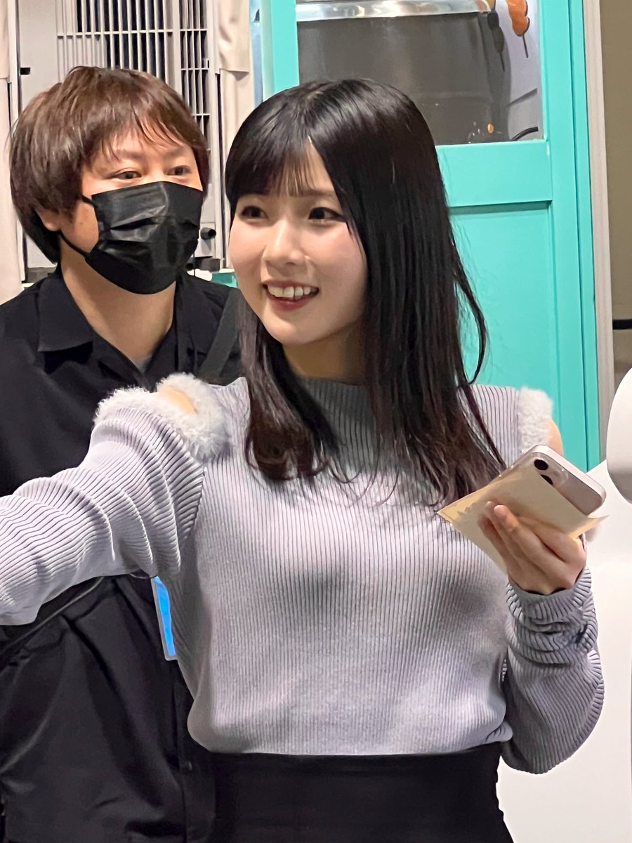 石田千穂ちゃん以外にSTU48で可愛いメンバー - 5ch